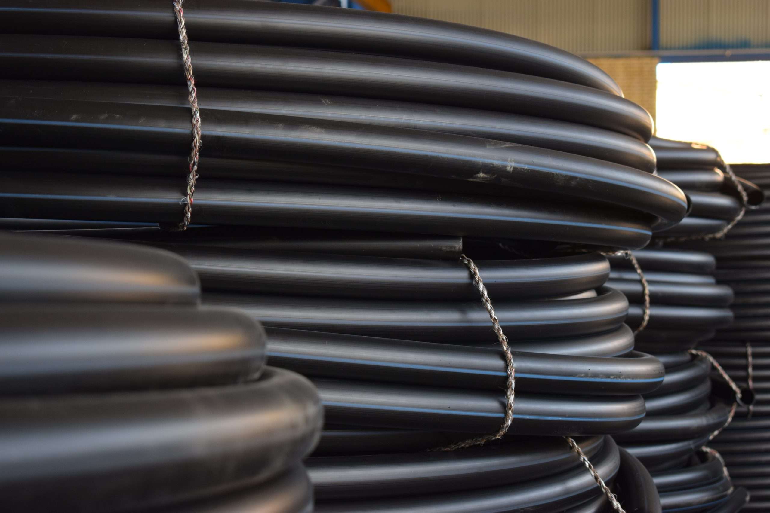 PP-Pipes - پلی دشت