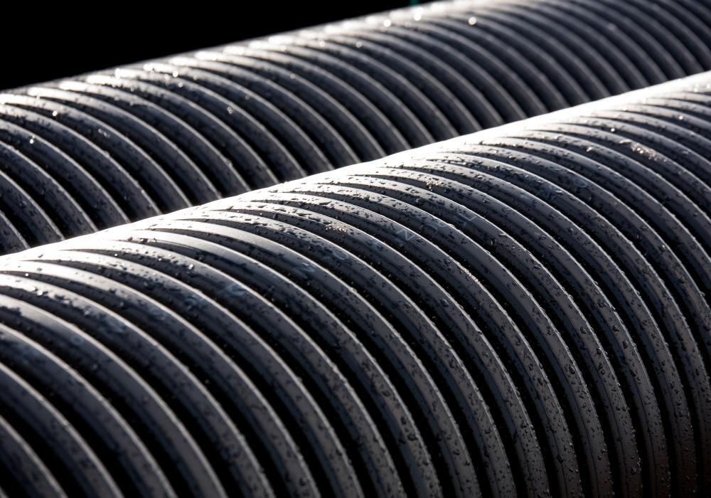 Chemical Resistance of Pipes | Features, Benefits, and Applications in ...