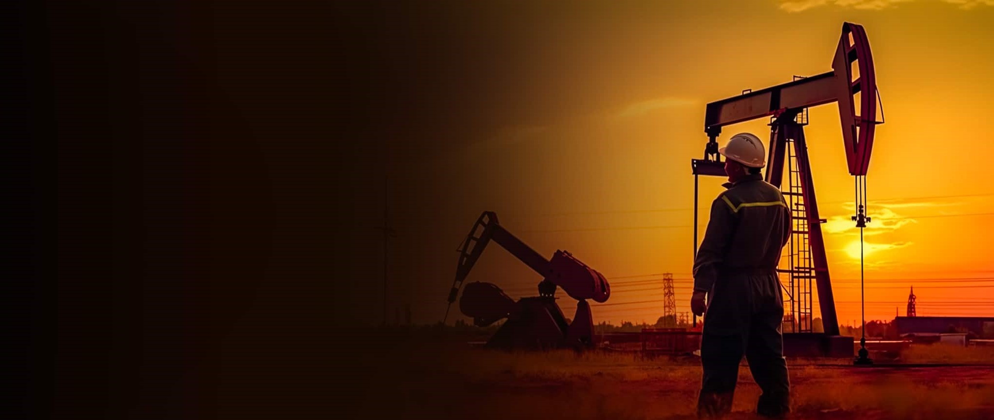 Applications of Polyethylene Pipes in Oil and Gas Collection