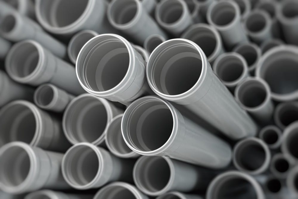 PVC Pipes for Plumbing, Chemical Transfer & More – Durable & Cost-Effective