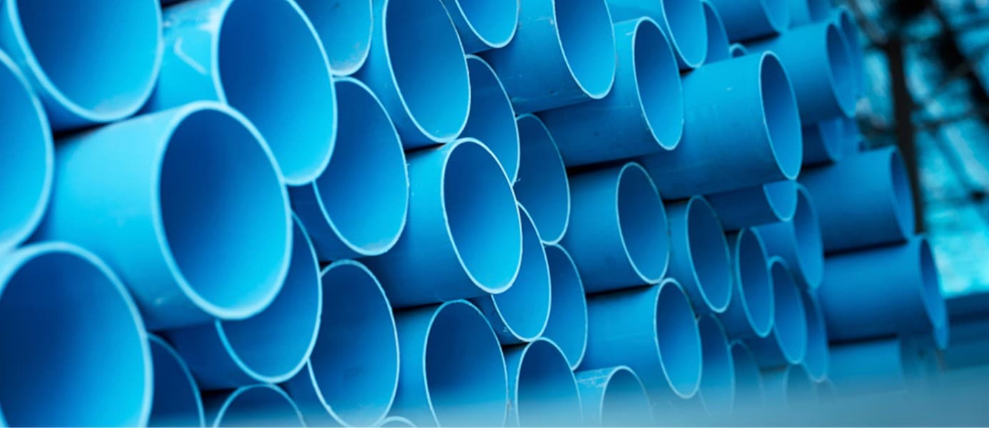 PVC Pipes for Plumbing, Chemical Transfer & More – Durable & Cost-Effective