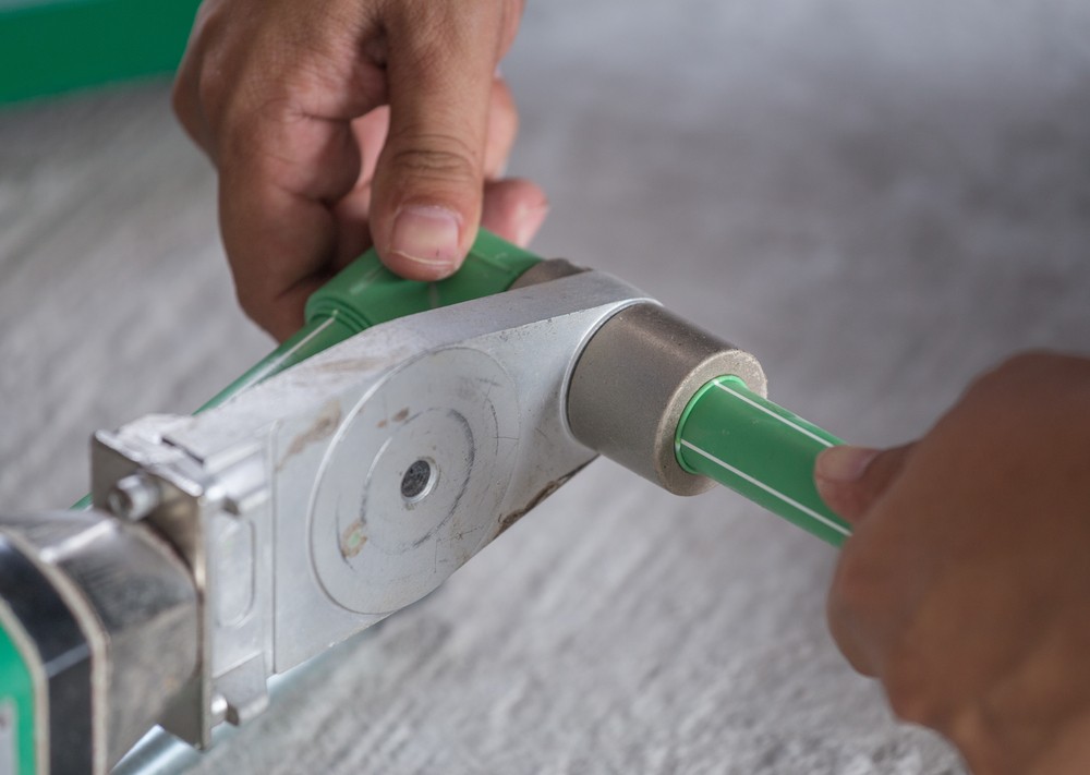 Polypropylene Pipe (PP) | White & Green Pipes | Uses & Benefits