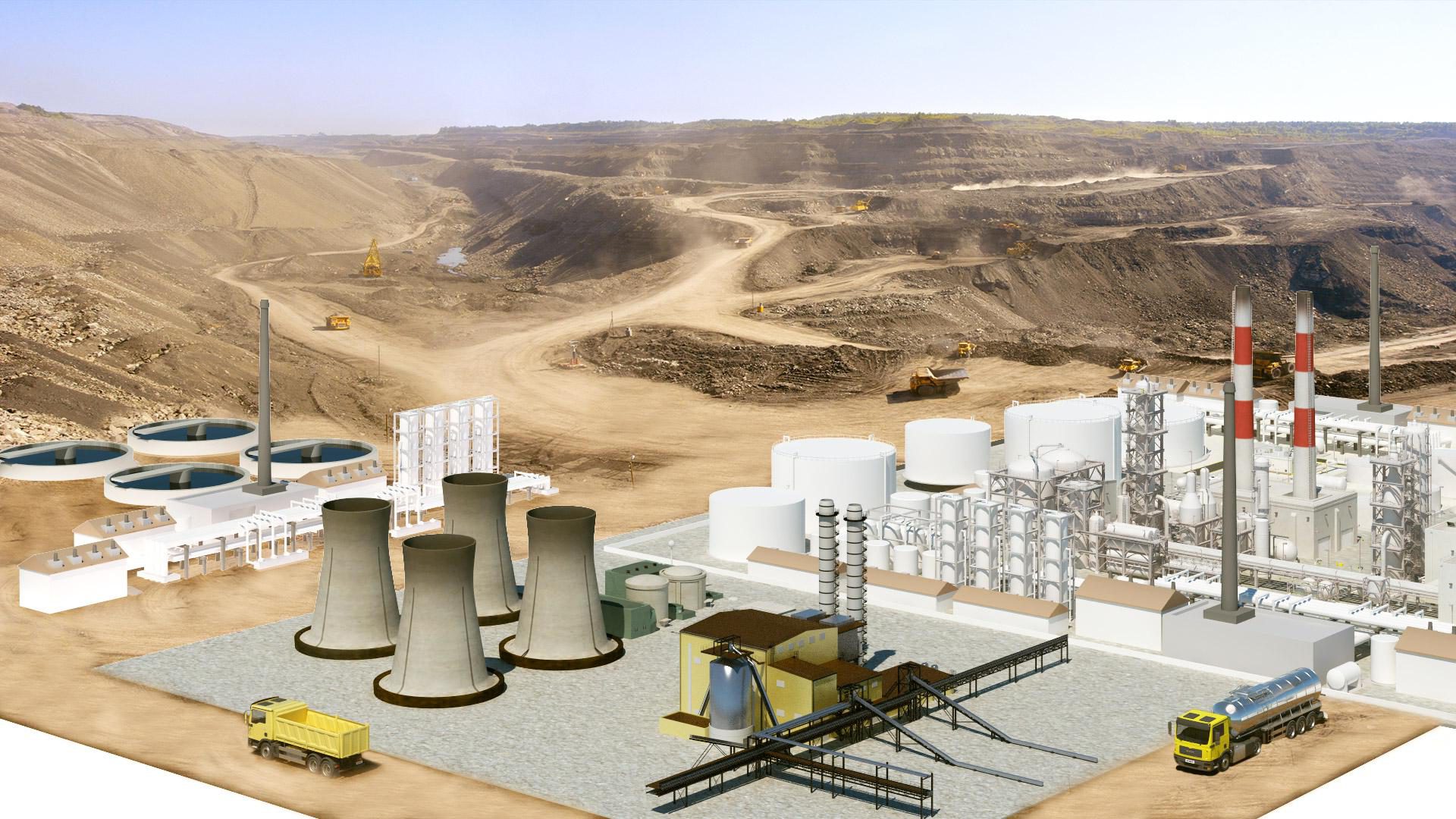 Applications of Polidasht Polyethylene Pipes in Industry and Mining